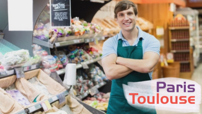 Formation Fondamentaux du métier d'Épicier